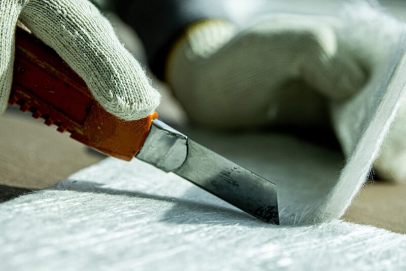 News – Ilium Composites