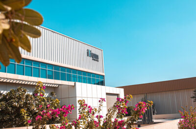 Ilium Composites – Innovation in Fiberglass Reinforcements