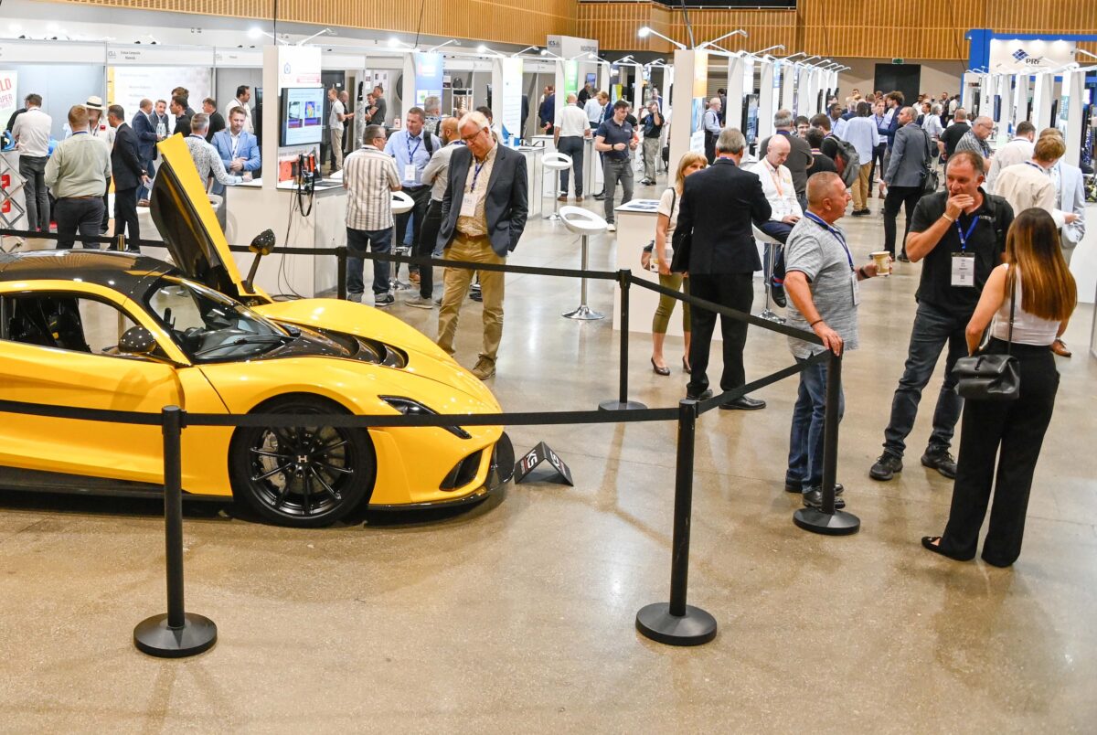Ilium Composites – Innovation in Fiberglass Reinforcements